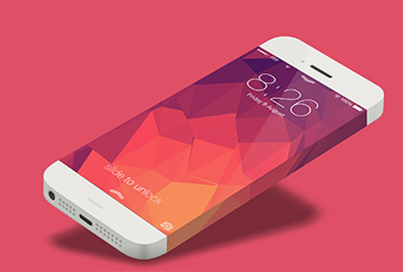 IPhone Render - Art Régie Transport