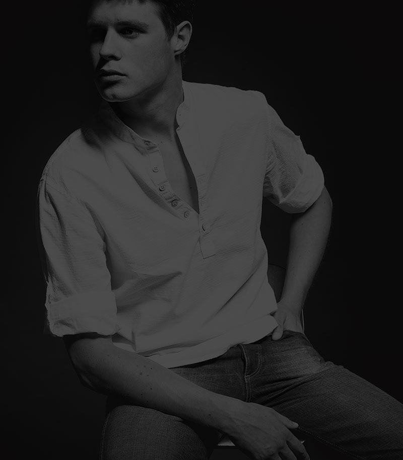 Keith Collins - Art Régie Transport