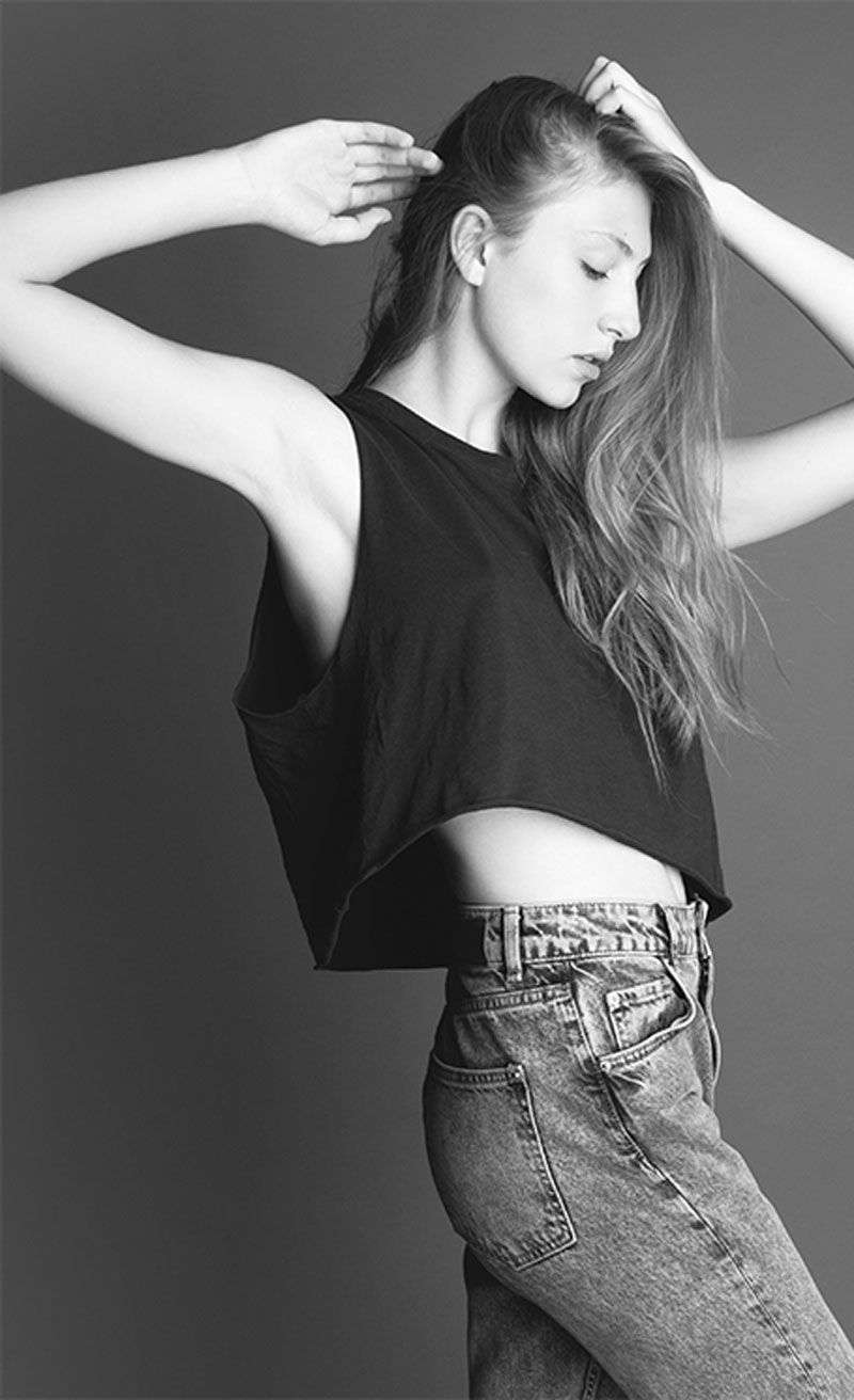 Addie Smith - Art Régie Transport